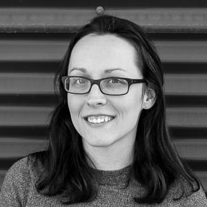 Kayla Caron, Partner and Principal, AIA - Simons Architects