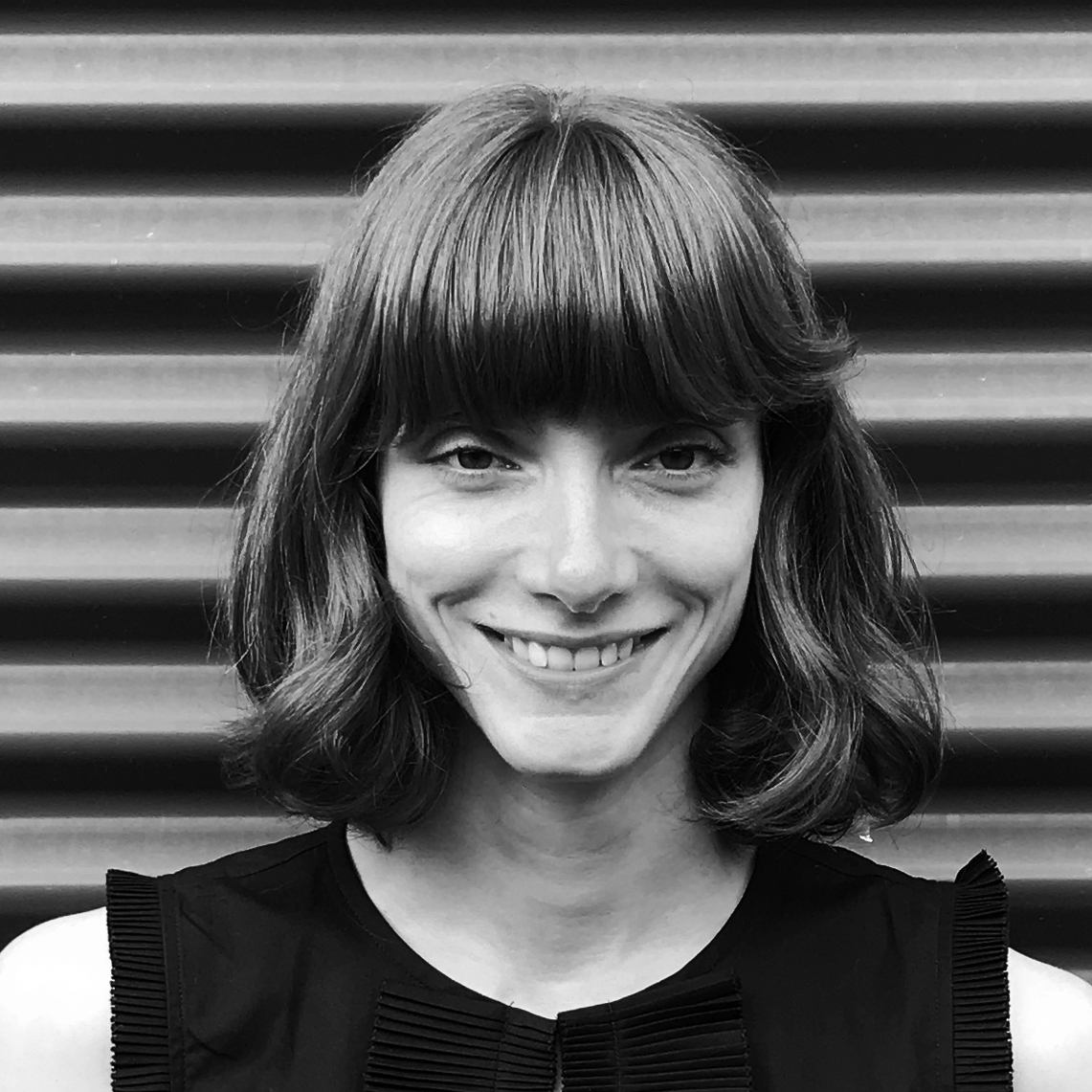 Julia Tate of SA Recognized by ICL - Simons Architects