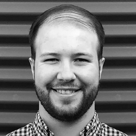 Noah Jacques, Architectural Designer | Simons Architects