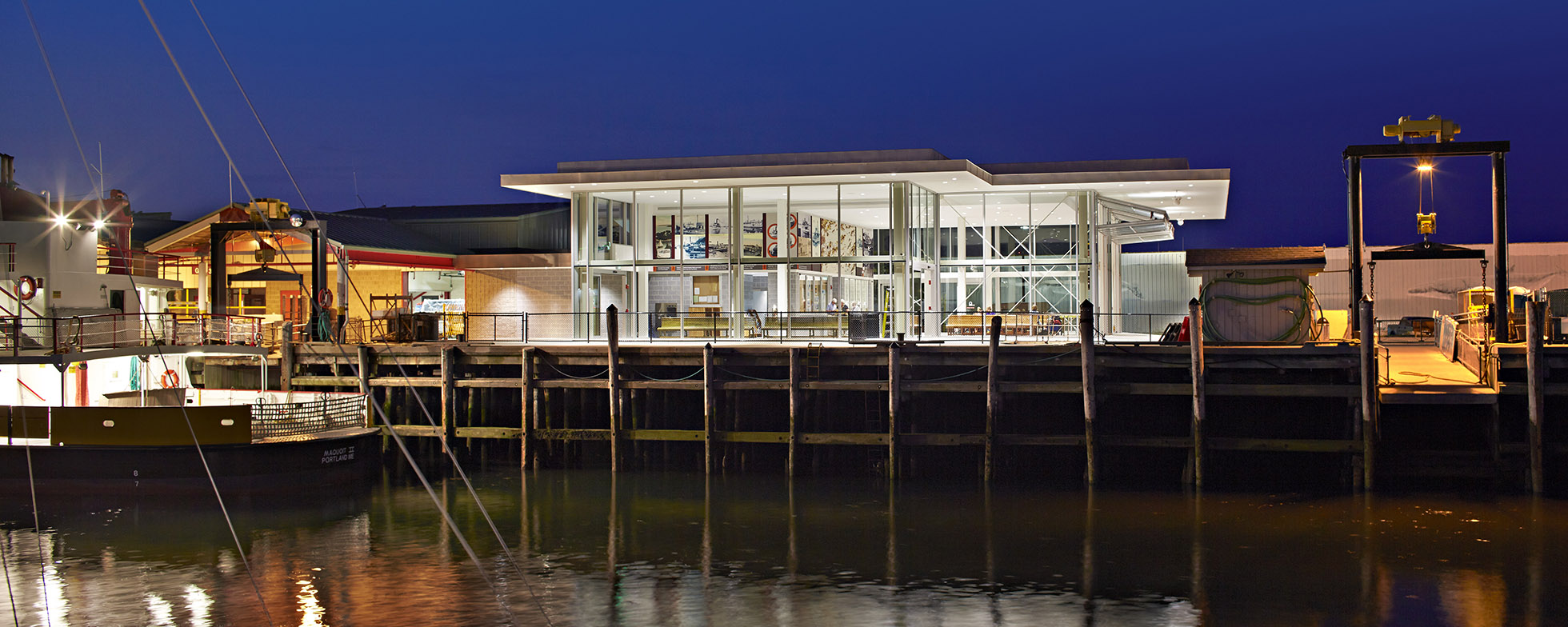Careers - Simons Architects